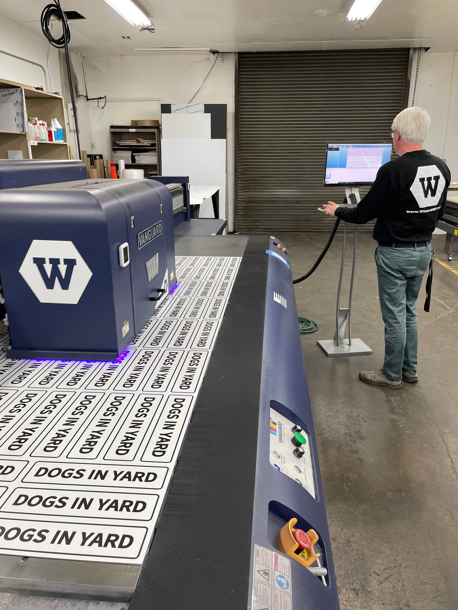 Collections – Desperado Distributing LLC®